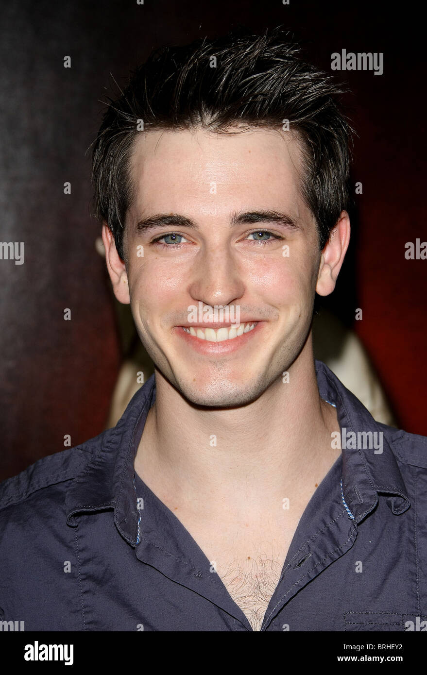 Travis caldwell hi-res stock photography and images - Alamy