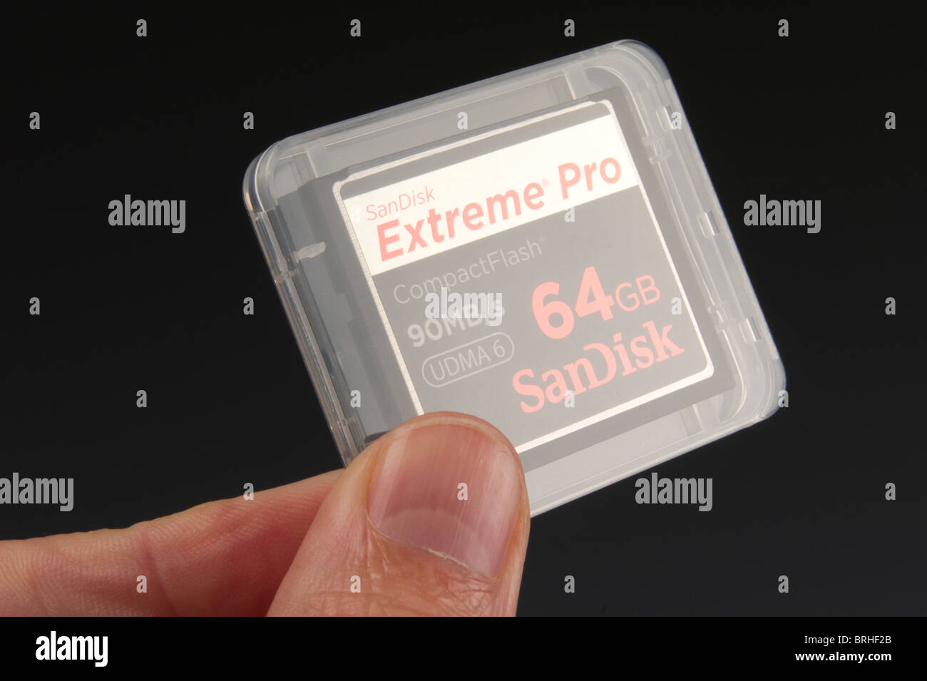 Sandisk extreme pro hi-res stock photography and images - Alamy