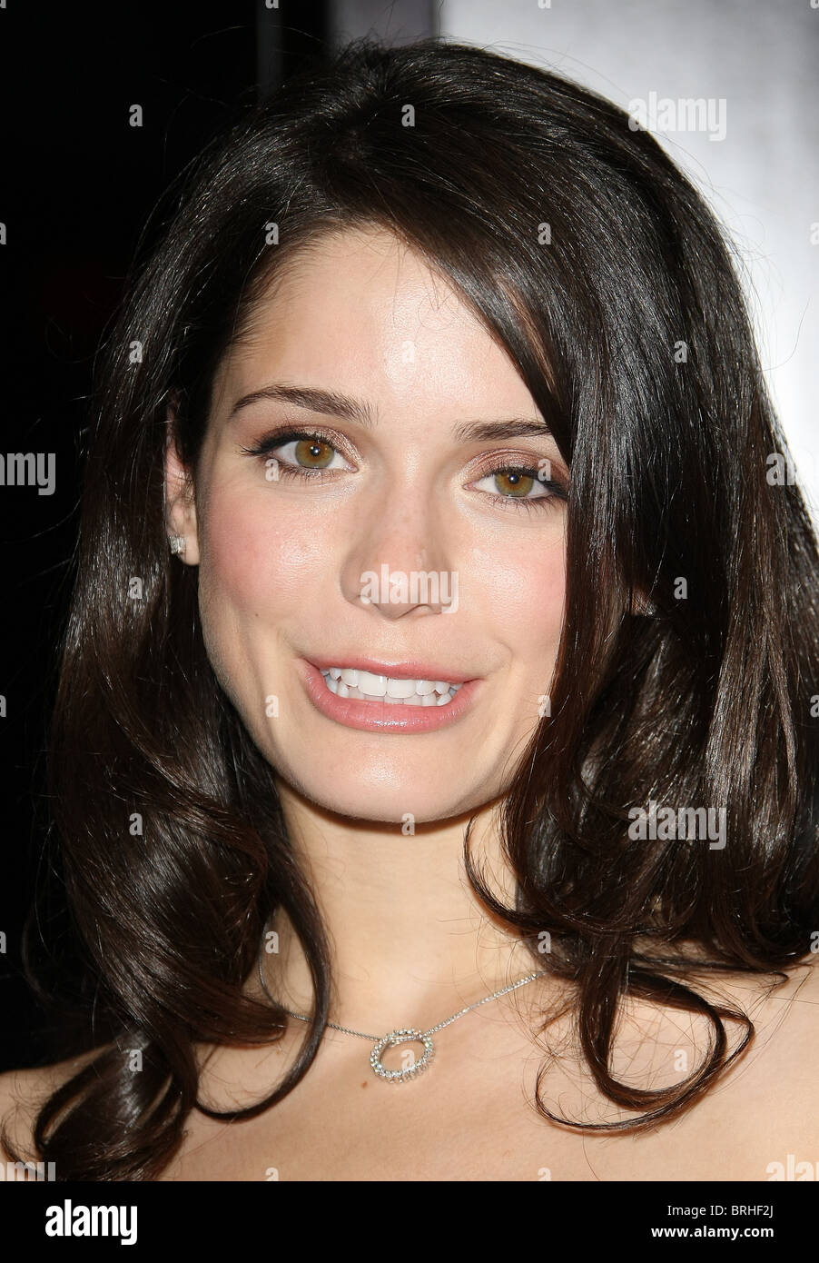 ALI CORBIN LET ME IN LOS ANGELES PREMIERE LOS ANGELES CALIFORNIA USA 27 ...