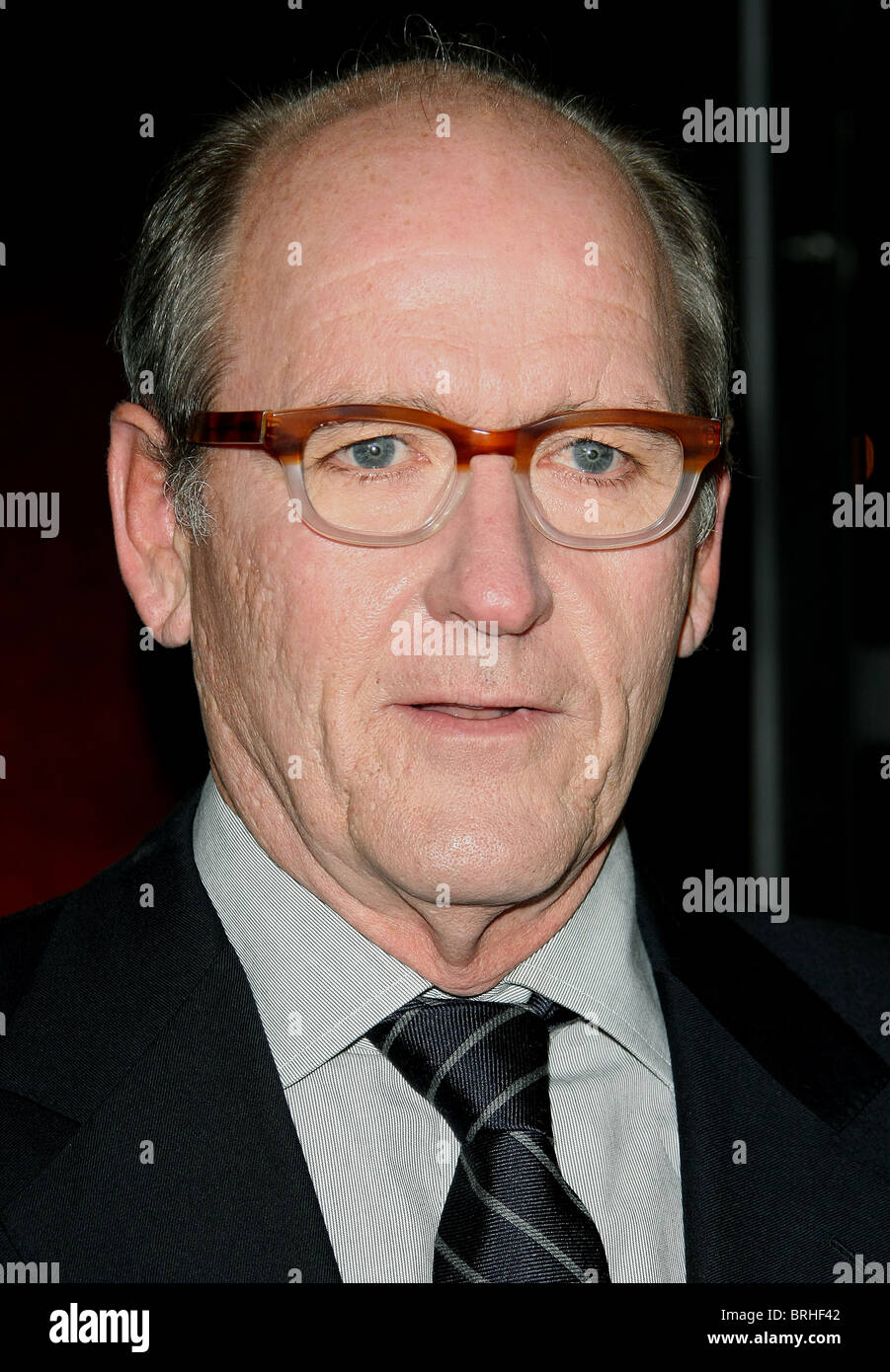 Richard jenkins hi-res stock photography and images - Alamy