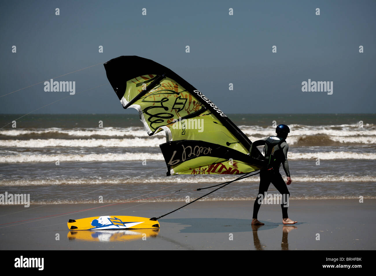 Butterfly beach surfing hi-res stock photography and images - Alamy