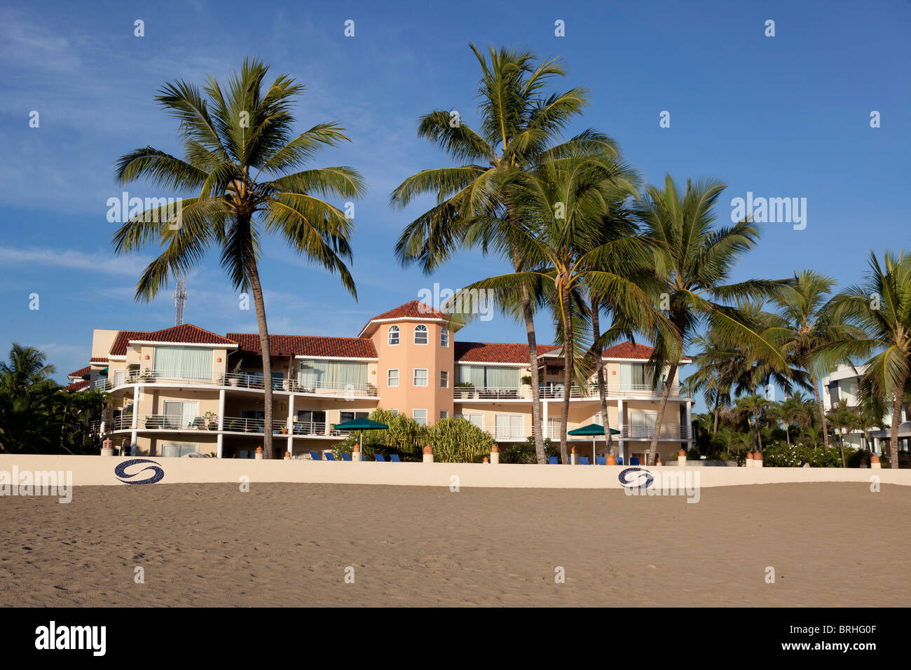 Development beach hi-res stock photography and images - Alamy