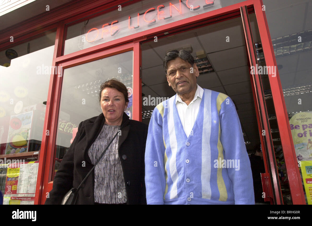 Margaret moran hi-res stock photography and images - Alamy