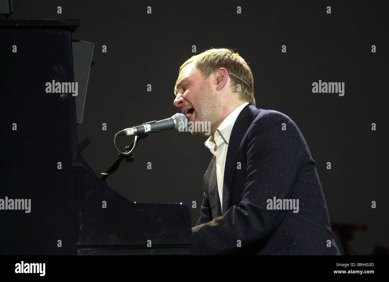 David gray music hi-res stock photography and images - Alamy