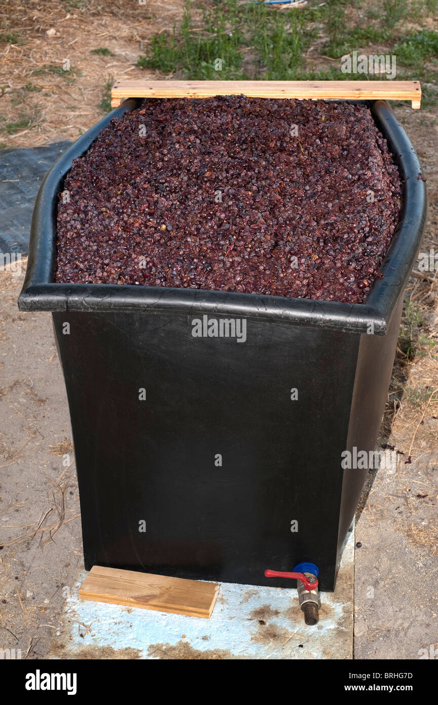 Crete wine liatiko hi-res stock photography and images - Alamy
