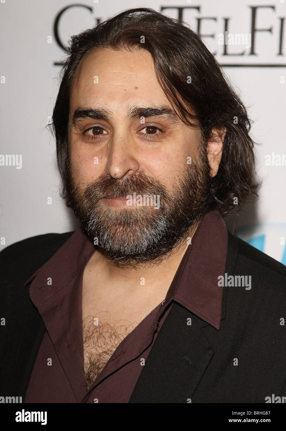 STEVEN R. MONROE I SPIT ON YOUR GRAVE UNRATED LOS ANGELES PREMIERE ...