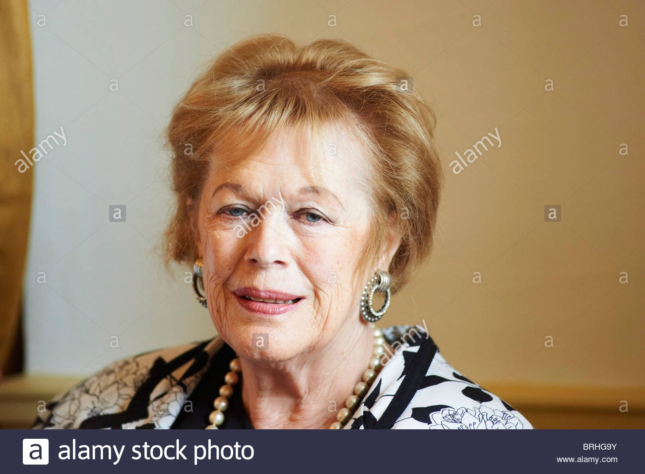 Antonia Fraser High Resolution Stock Photography and Images - Alamy