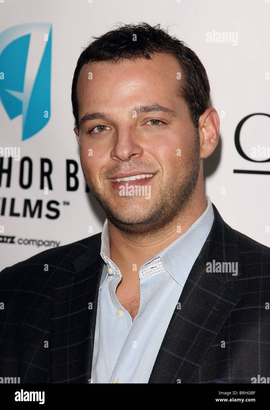 DANIEL FRANZESE I SPIT ON YOUR GRAVE UNRATED LOS ANGELES PREMIERE ...