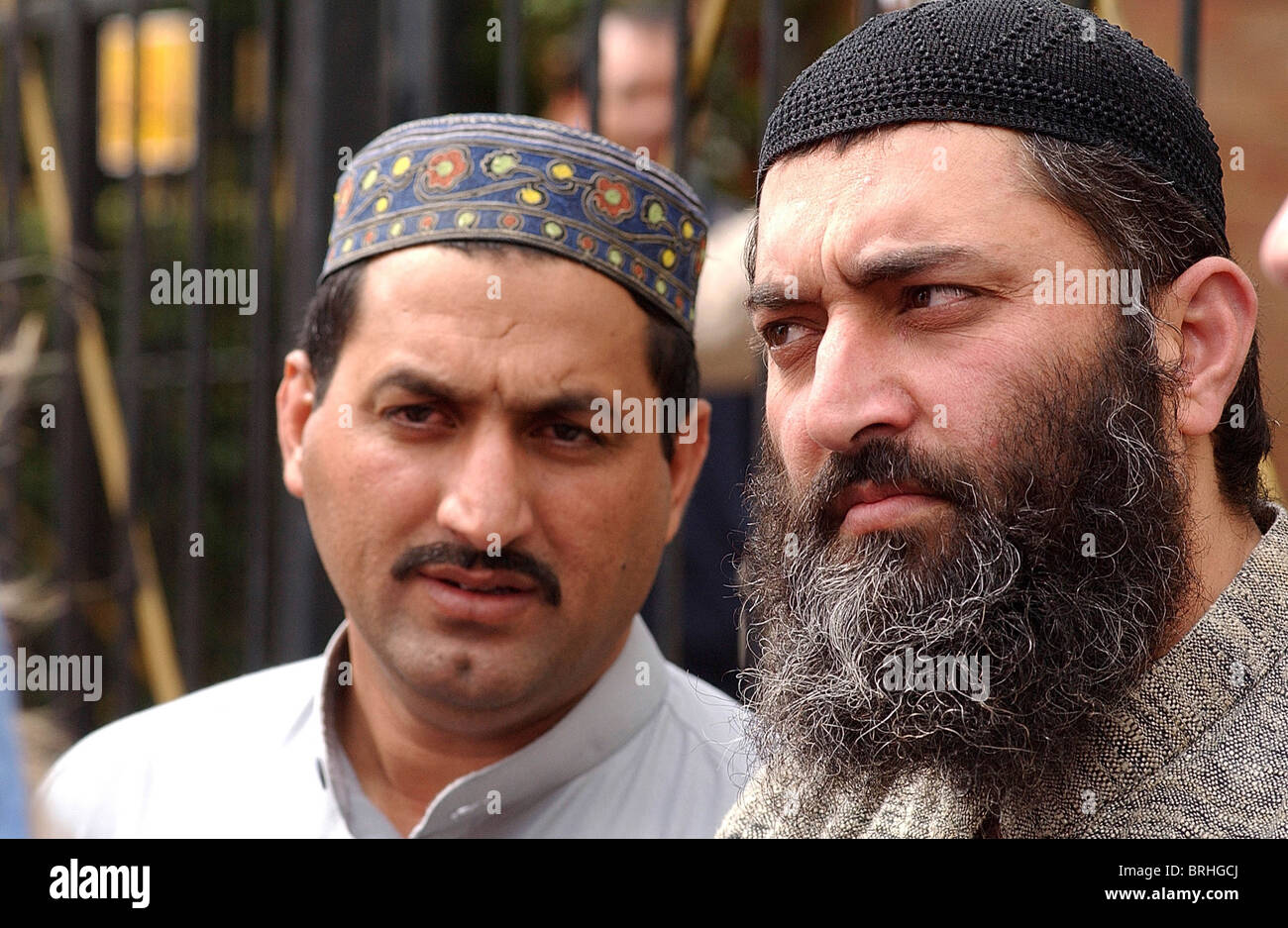 Derby muslims hi-res stock photography and images - Alamy