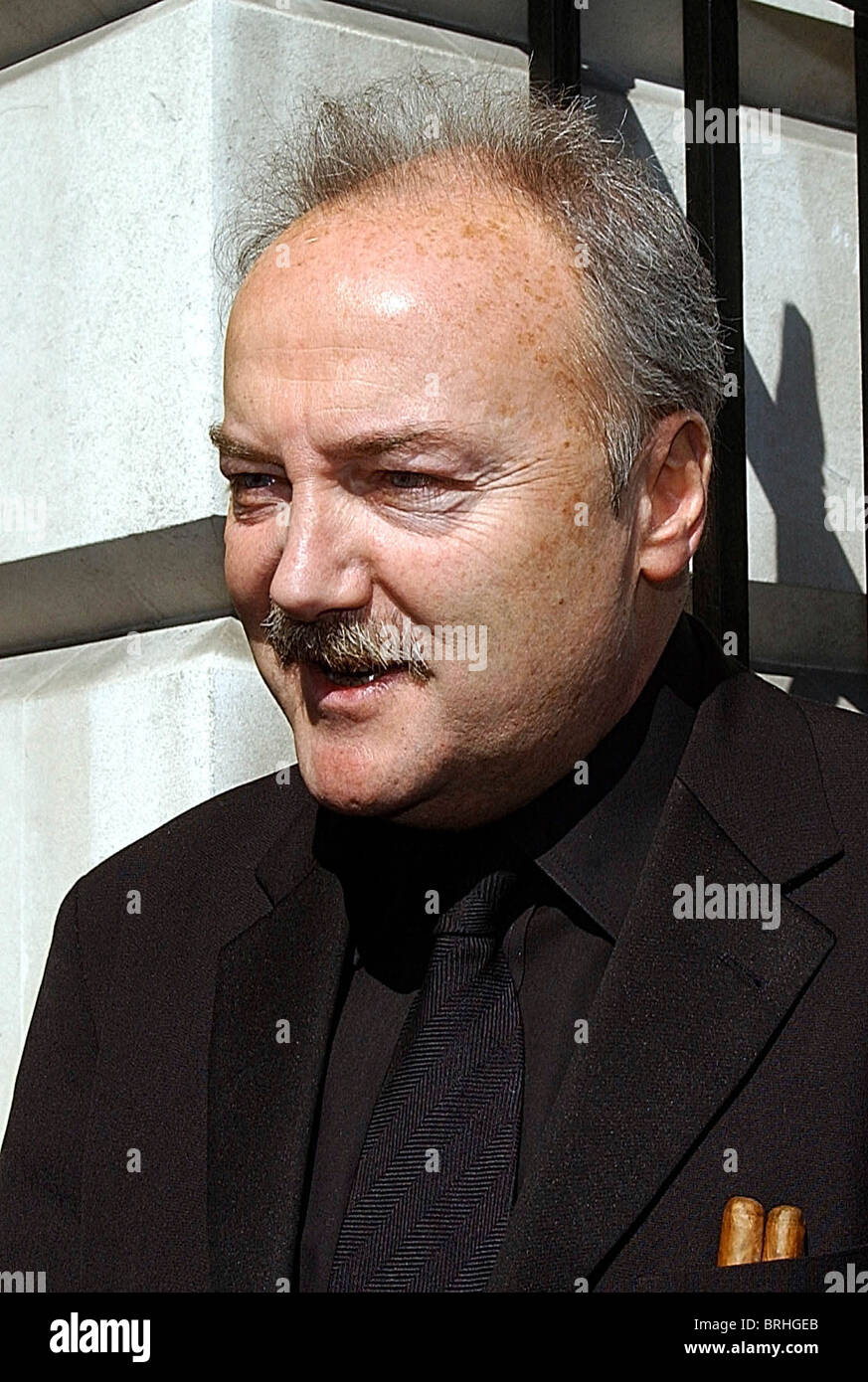 George galloway hi-res stock photography and images - Alamy