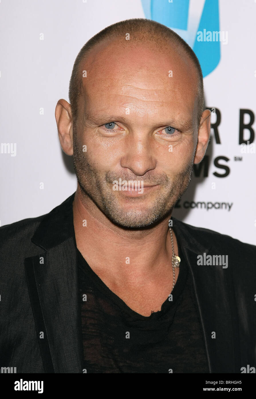 ANDREW HOWARD I SPIT ON YOUR GRAVE UNRATED LOS ANGELES PREMIERE ...