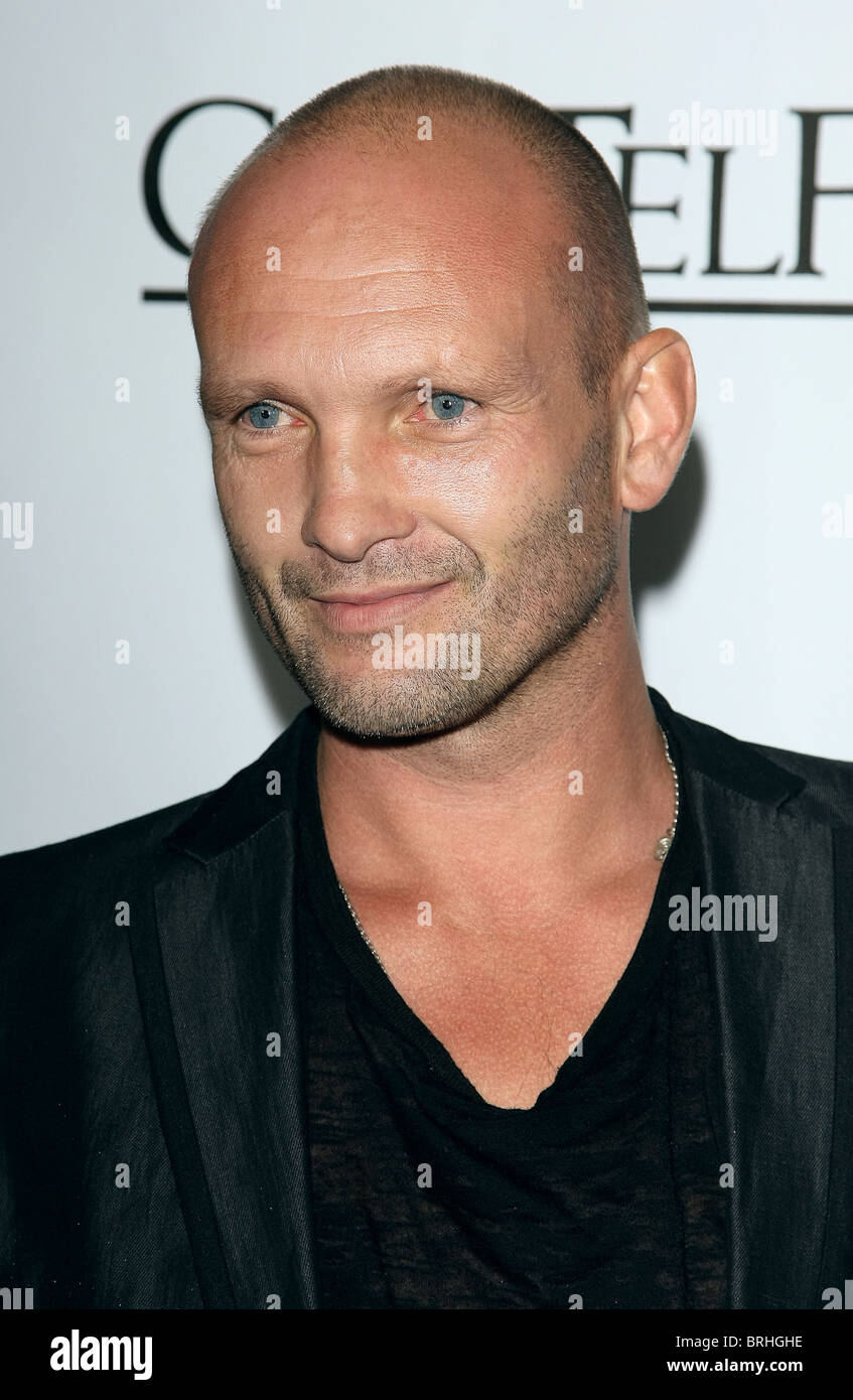 ANDREW HOWARD I SPIT ON YOUR GRAVE UNRATED LOS ANGELES PREMIERE ...