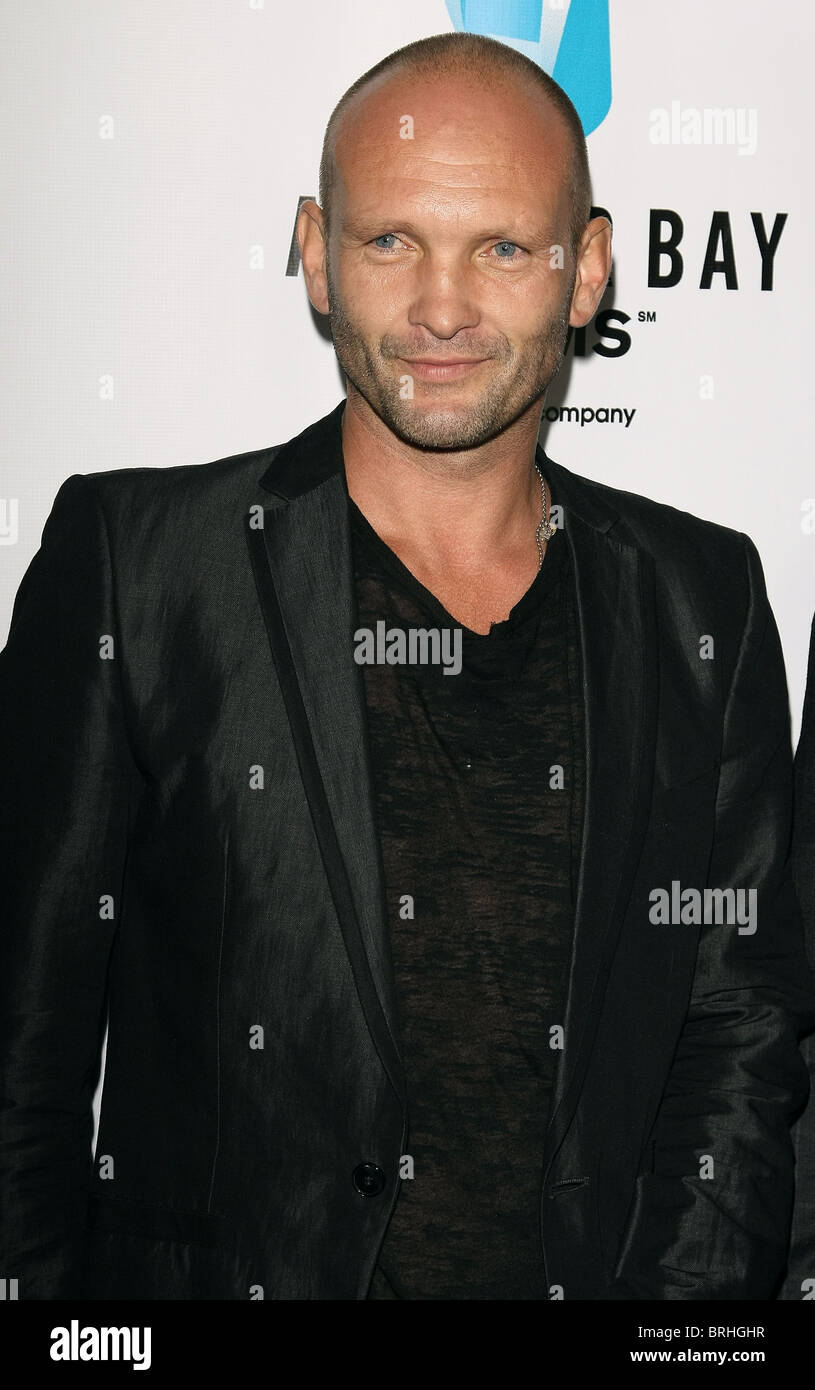 Andrew Howard I Spit On Your Grave