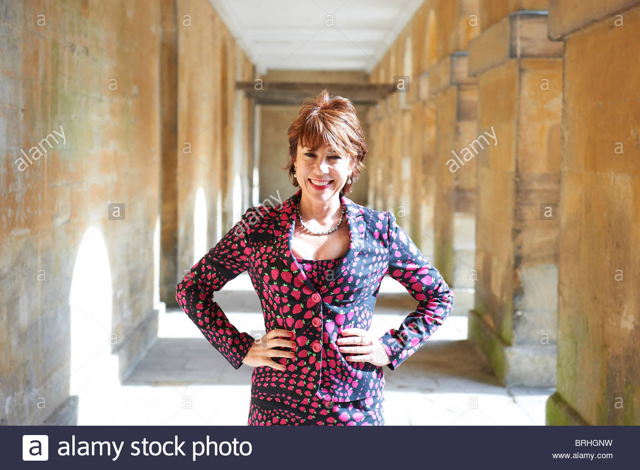 Kathy Lette Portrait High Resolution Stock Photography and Images - Alamy
