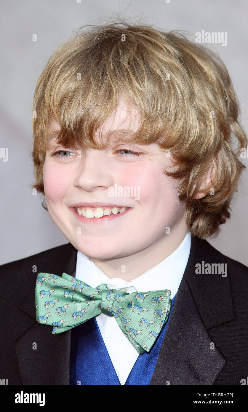 JACOB RHODES SECRETARIAT WORLD PREMIERE HOLLYWOOD LOS ANGELES ...