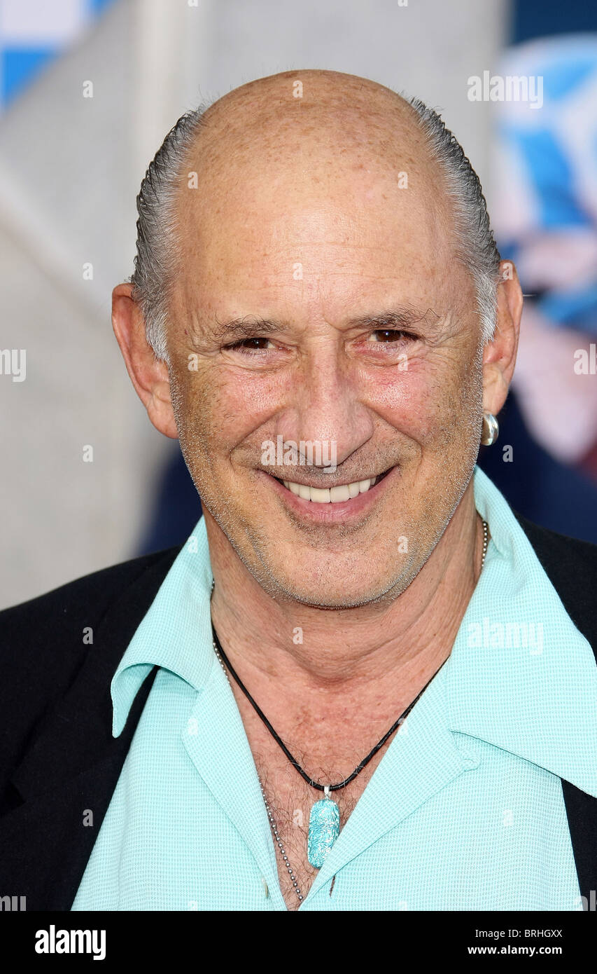 RICHARD PORTNOW SECRETARIAT WORLD PREMIERE HOLLYWOOD LOS ANGELES ...