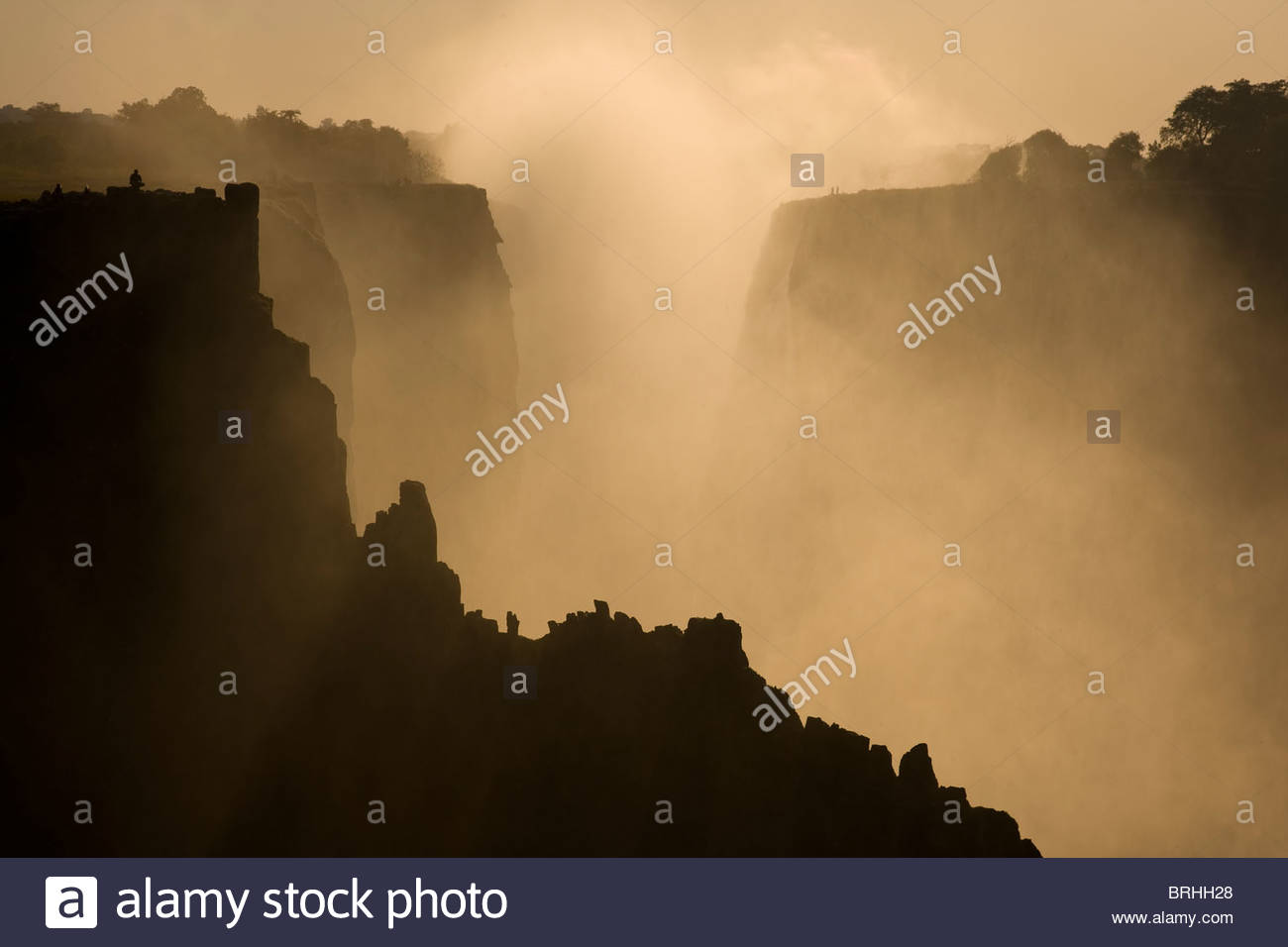Victoria falls exploration hi-res stock photography and images - Alamy