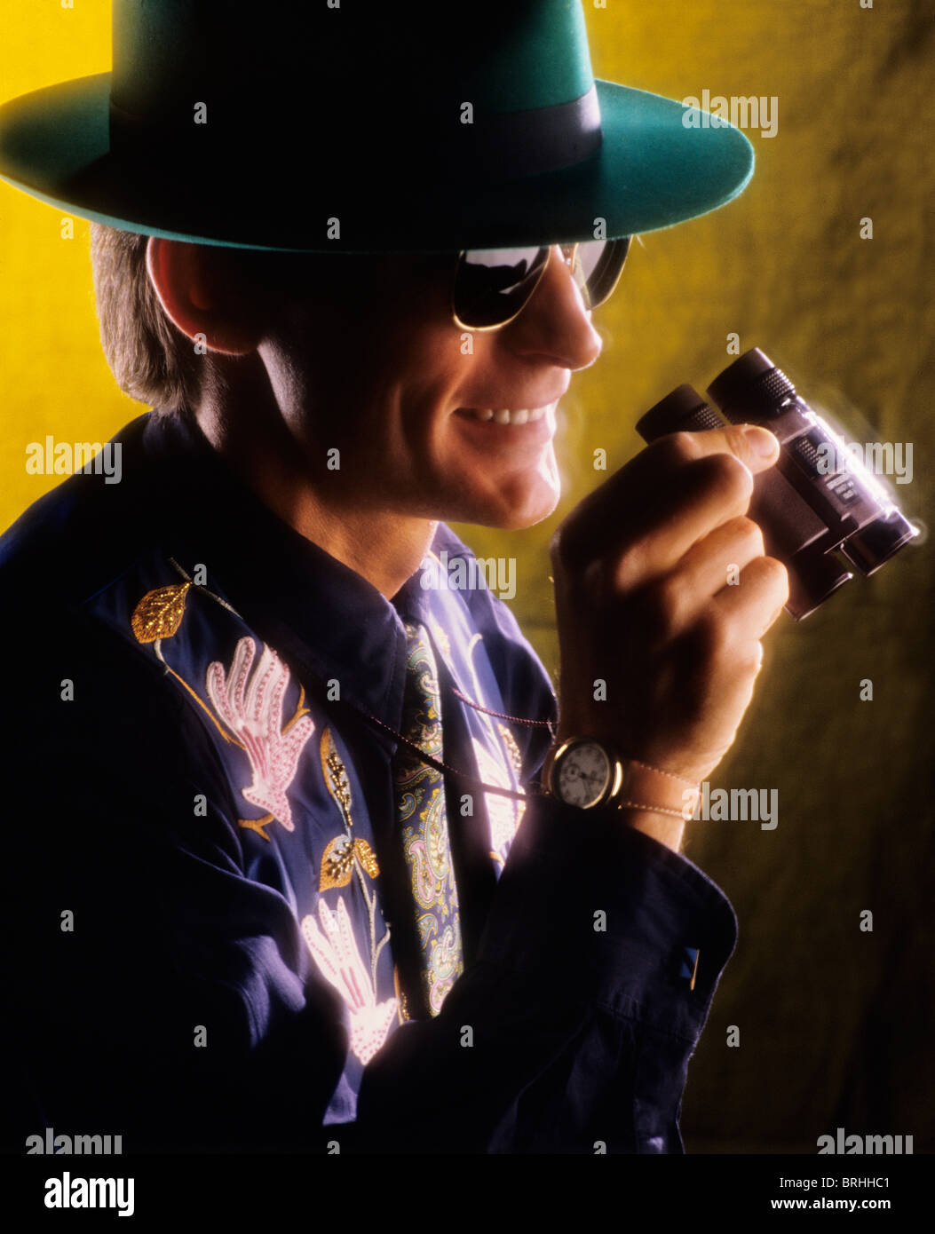 Pret a porter male model hi-res stock photography and images - Alamy