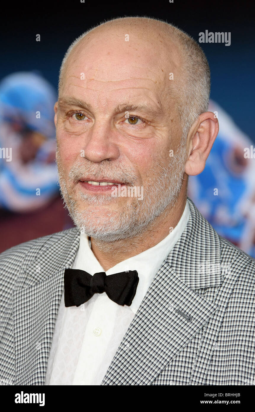John malkovich secretariat world premiere hi-res stock photography and ...