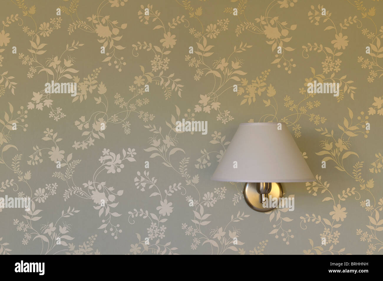 Wallpaper room hi-res stock photography and images - Alamy