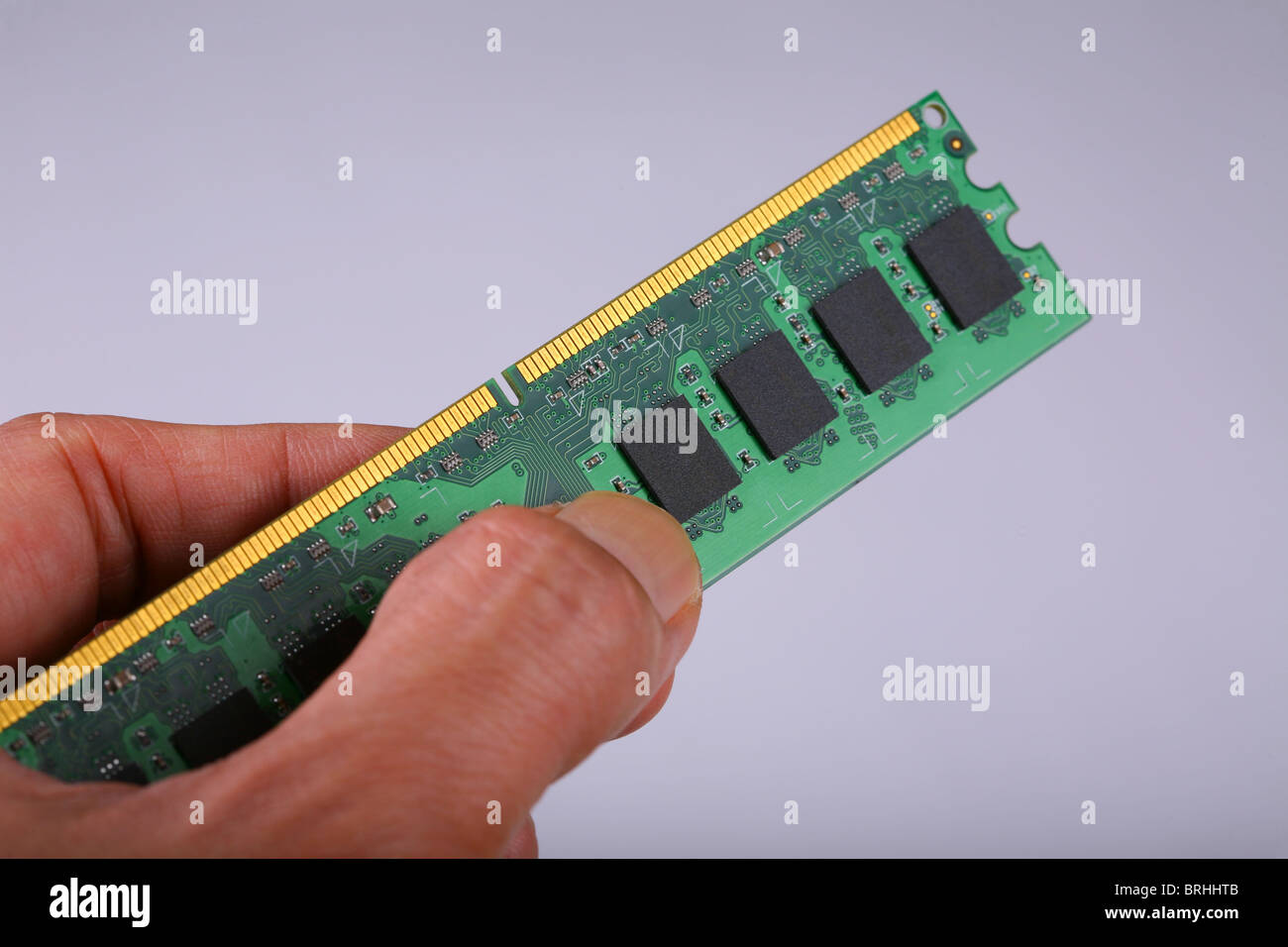 Memory chip hi-res stock photography and images - Alamy