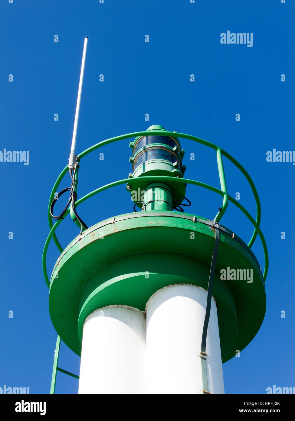 Lighthouse top hi-res stock photography and images - Alamy