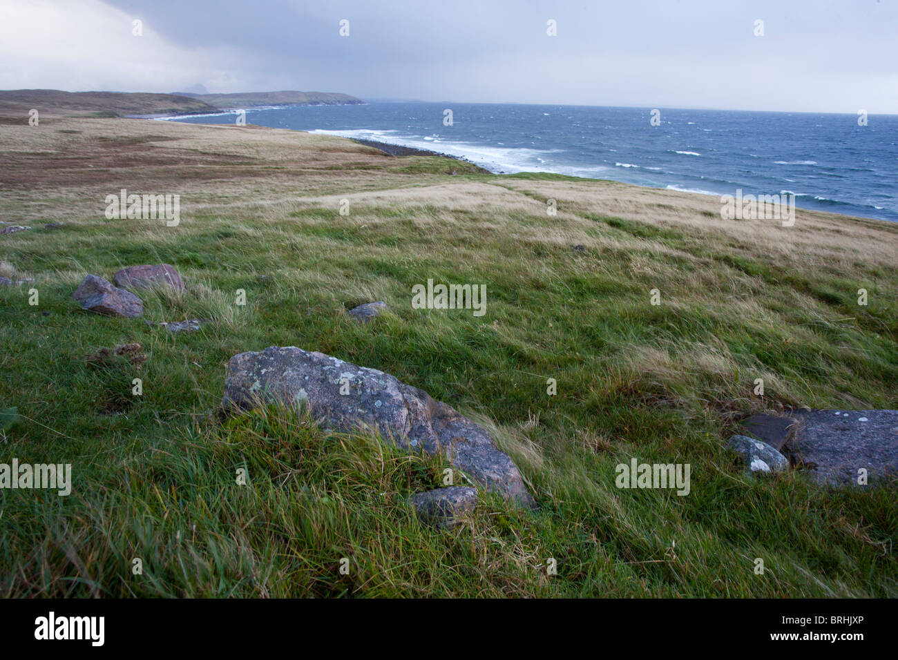Stoer scotland hi-res stock photography and images - Alamy