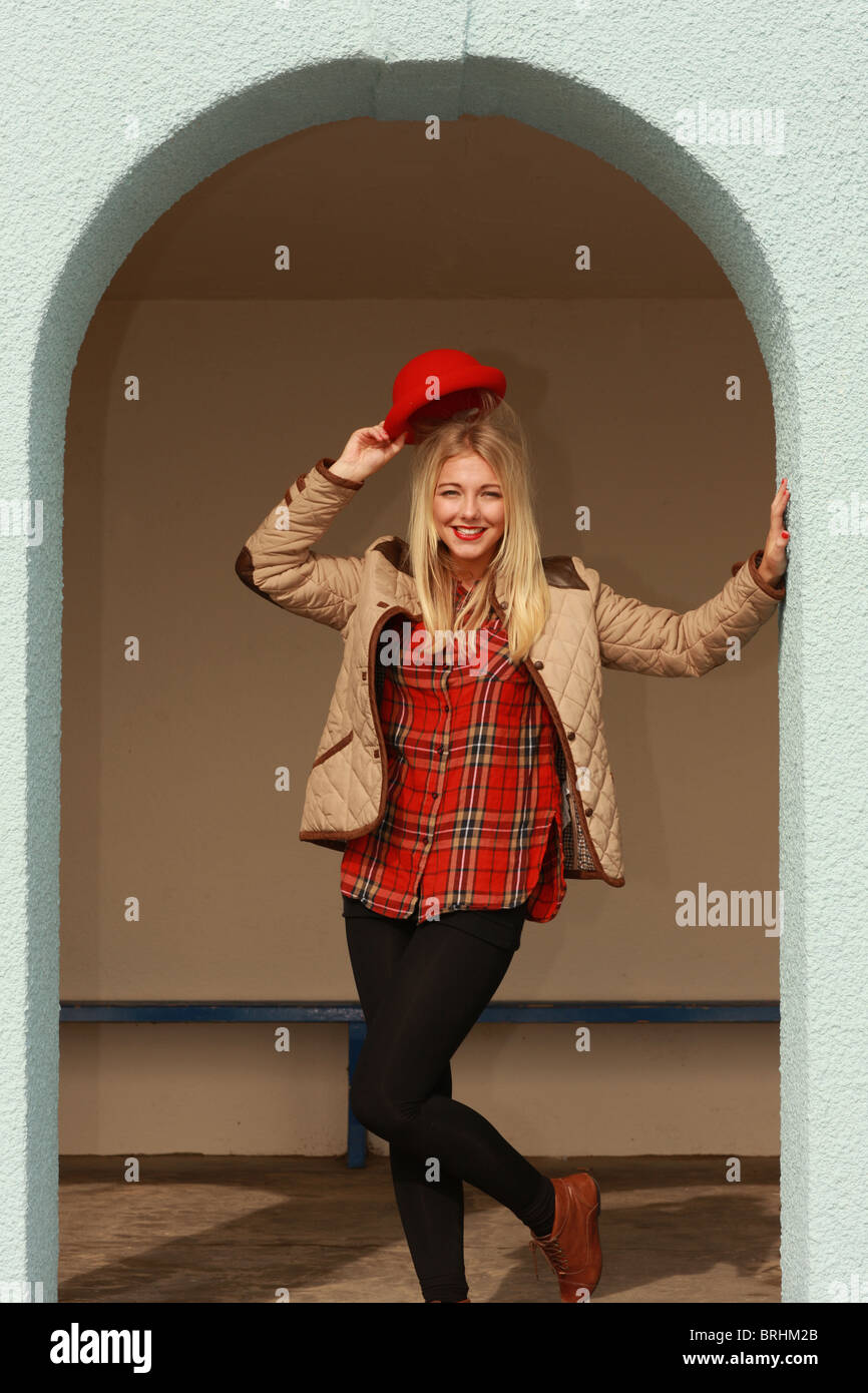 Jacks girlfriend hi-res stock photography and images - Alamy