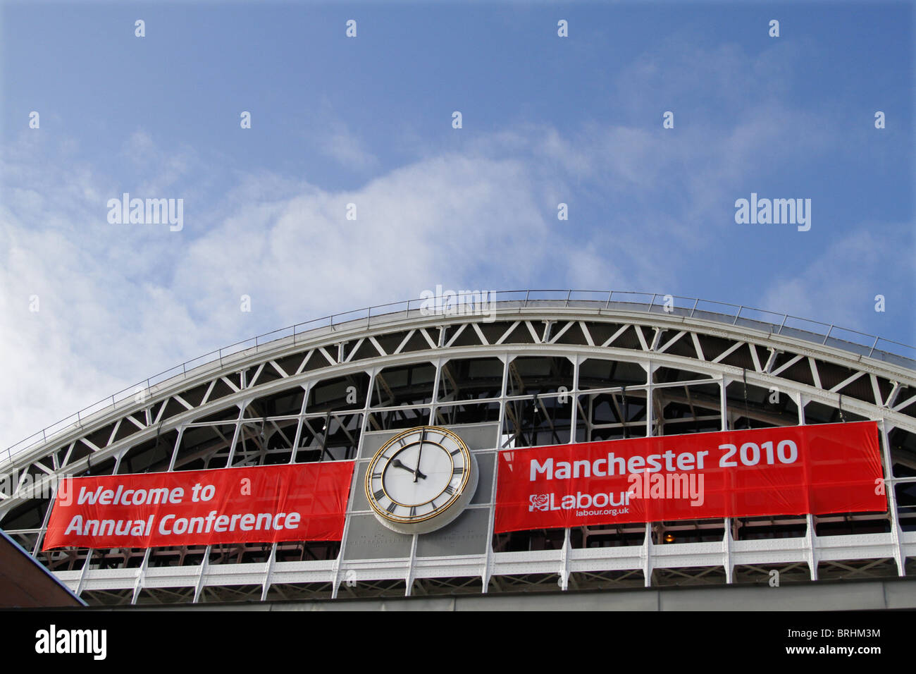 Central conference centre hi-res stock photography and images - Alamy