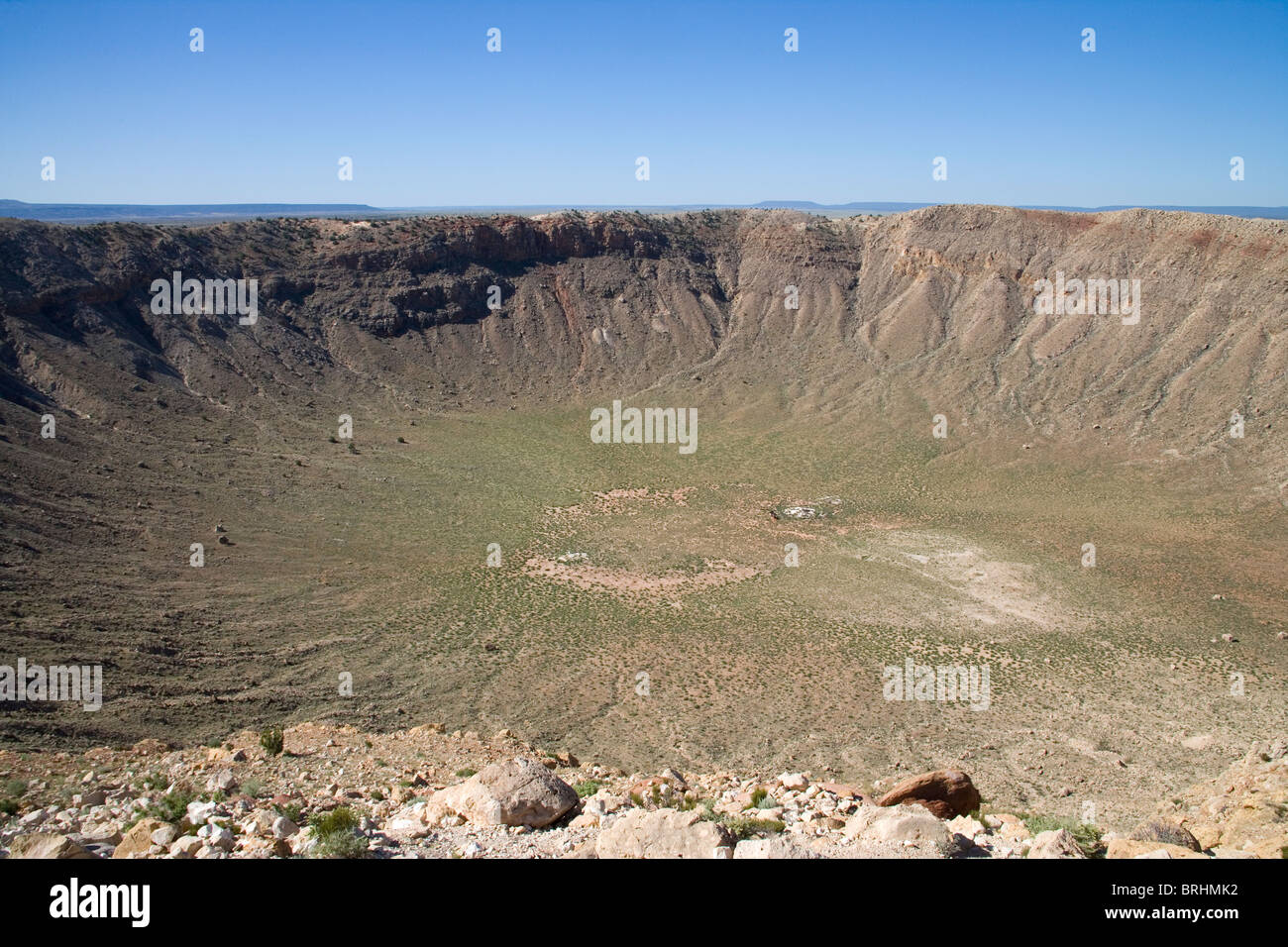 Arizona Meteor High Resolution Stock Photography and Images - Alamy