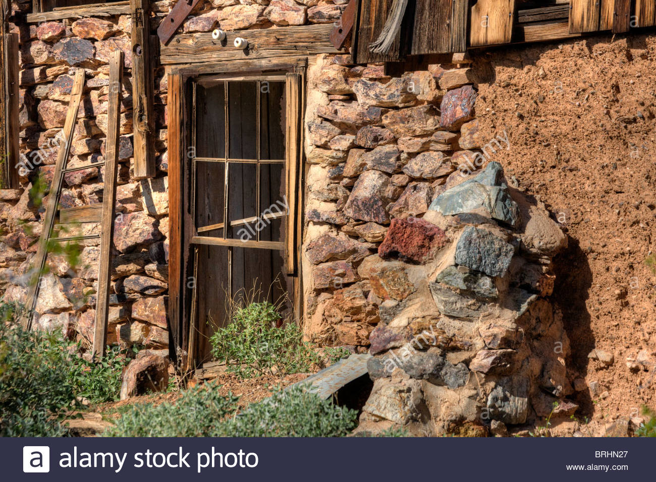 Abandoned Mining Towns Mines High Resolution Stock Photography and ...