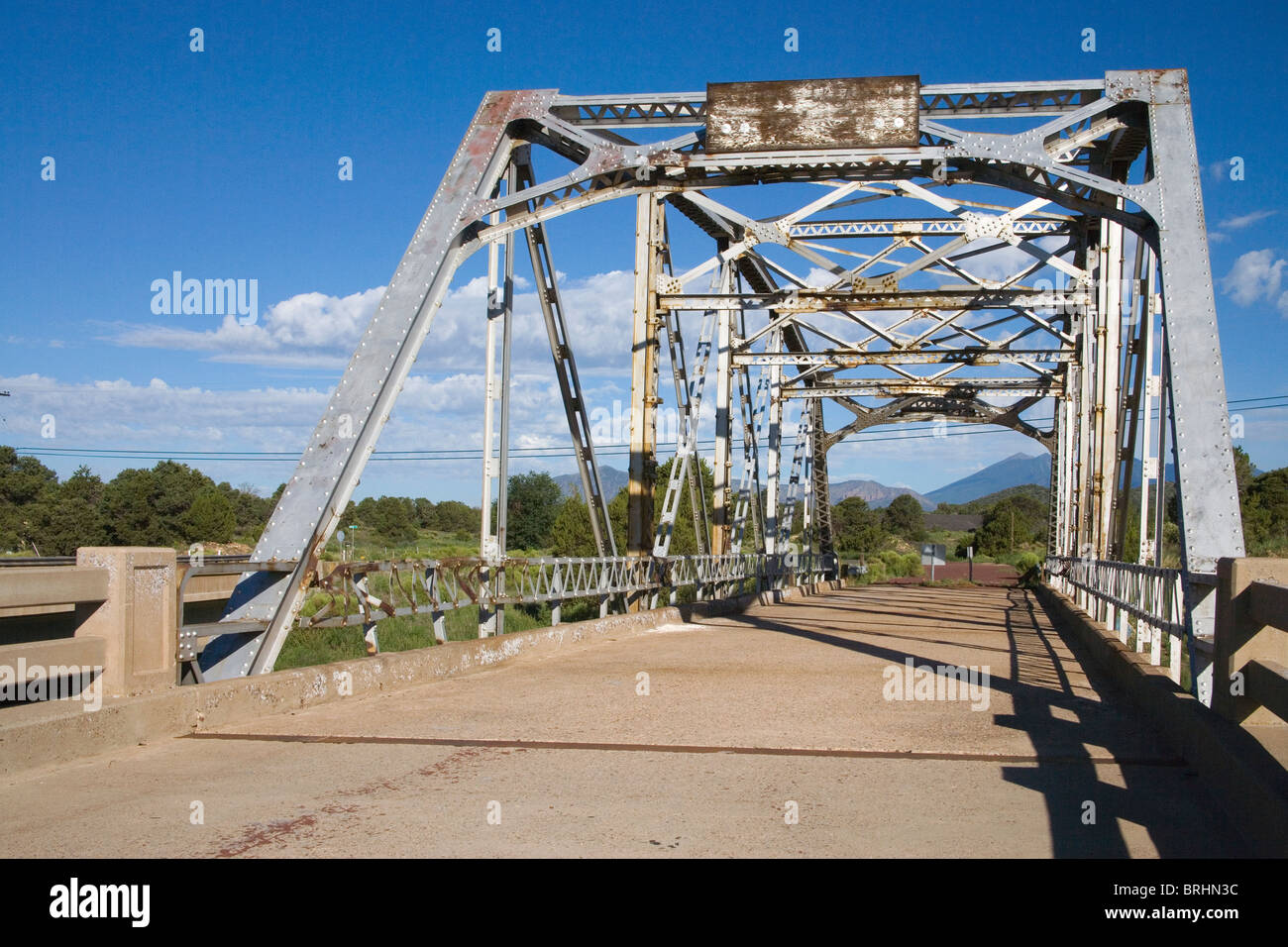 Winona arizona hi-res stock photography and images - Alamy