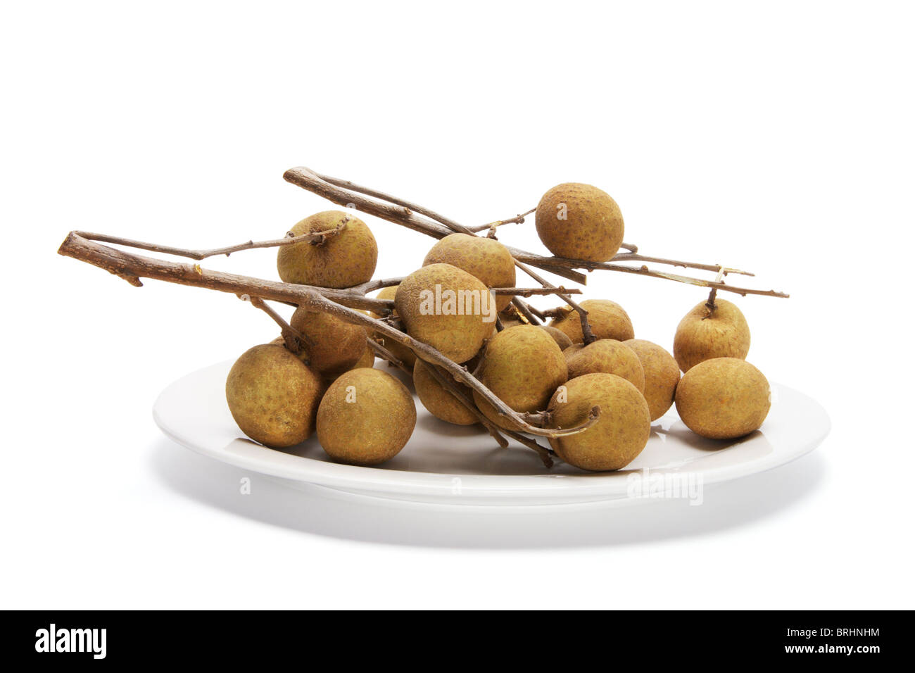 Chinese longans hi-res stock photography and images - Alamy