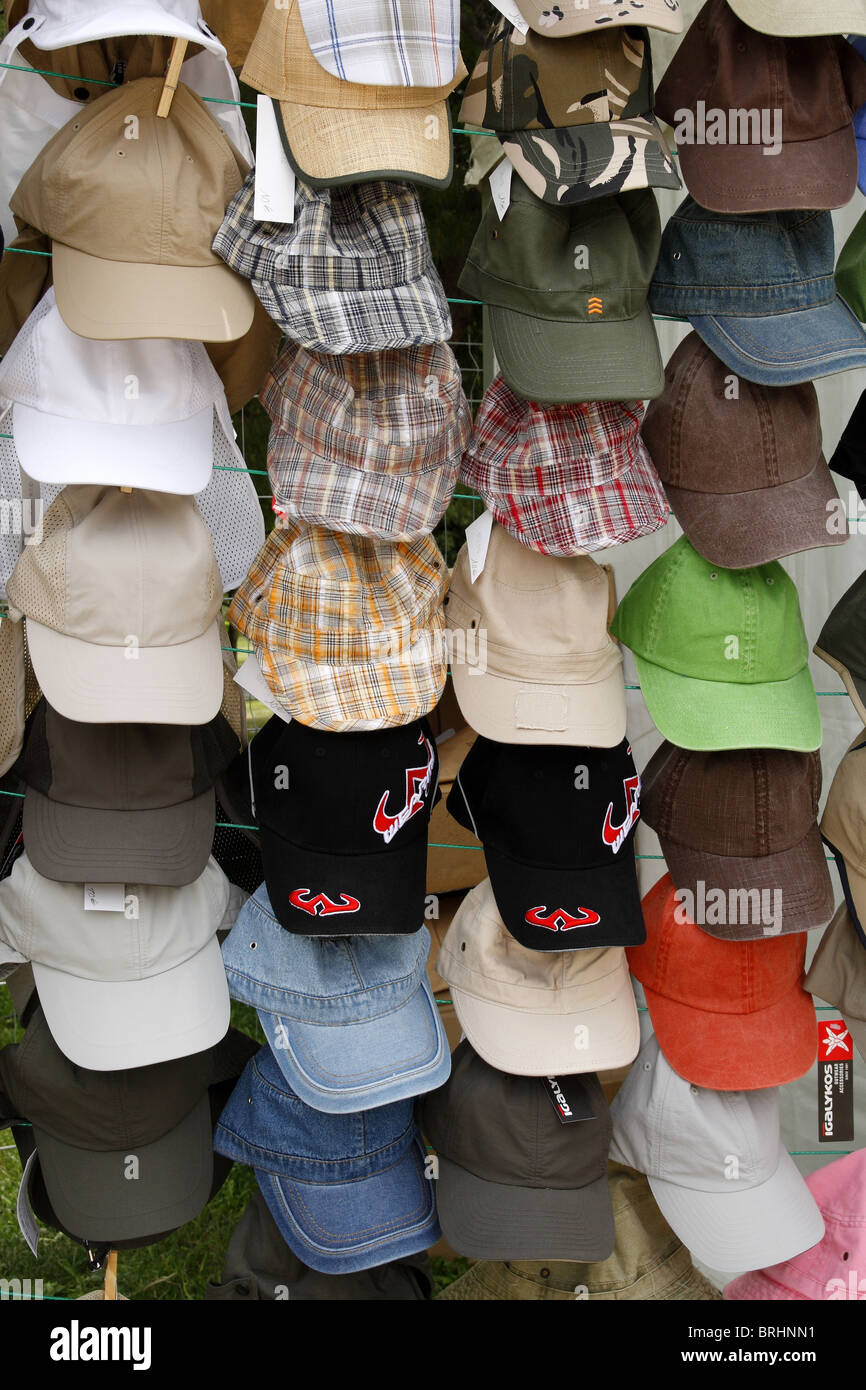 Caps cap hi-res stock photography and images - Alamy