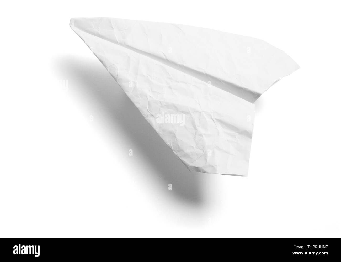 Paper plane cutout hi-res stock photography and images - Alamy