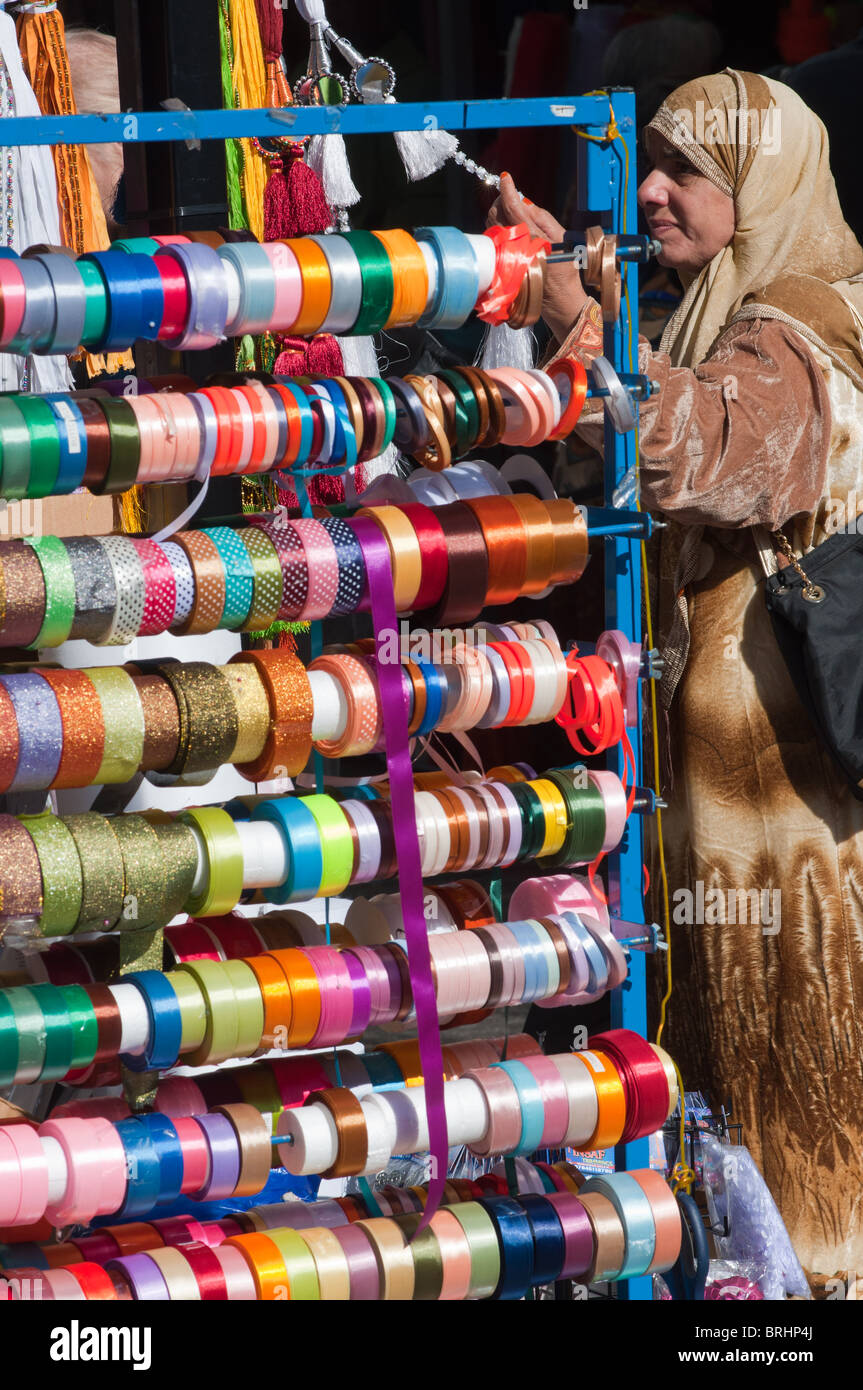 Birmingham bull ring market hi-res stock photography and images - Alamy