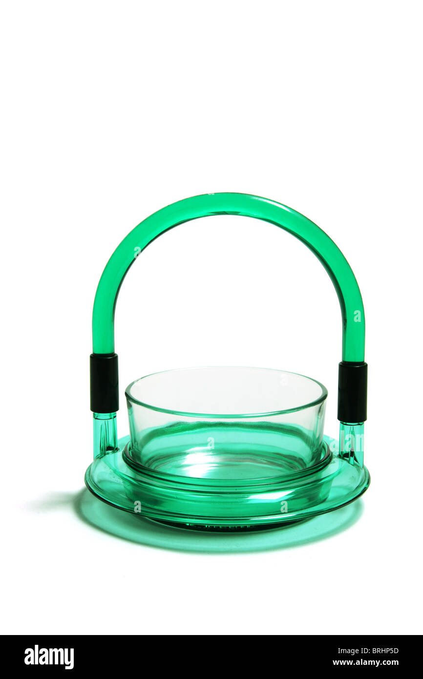 Container with Handle Stock Photo - Alamy