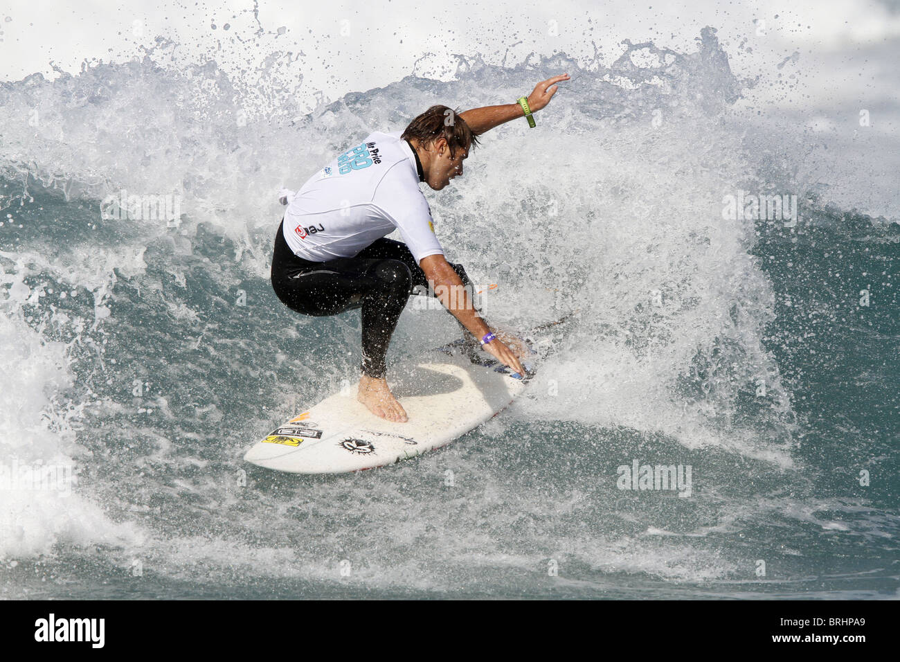 ANTHONY WALSH AUSTRALIAN PRO SURFER AUSTRALIAN PRO SURFER BALLITO ...