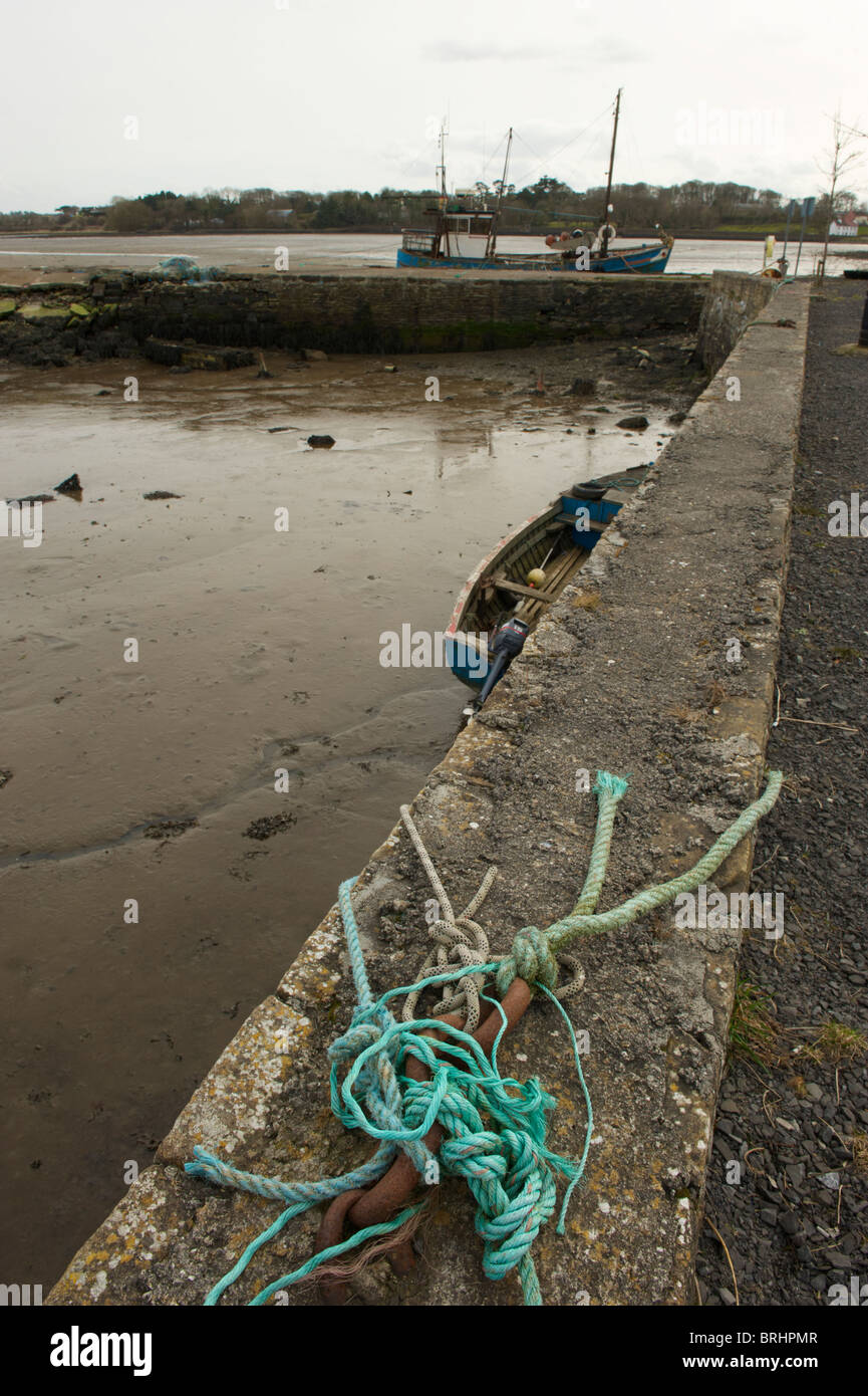 Killala quay hi-res stock photography and images - Alamy