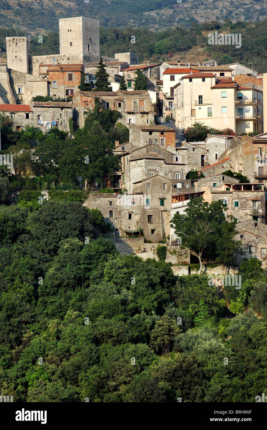 Ausonia in italy hi-res stock photography and images - Alamy