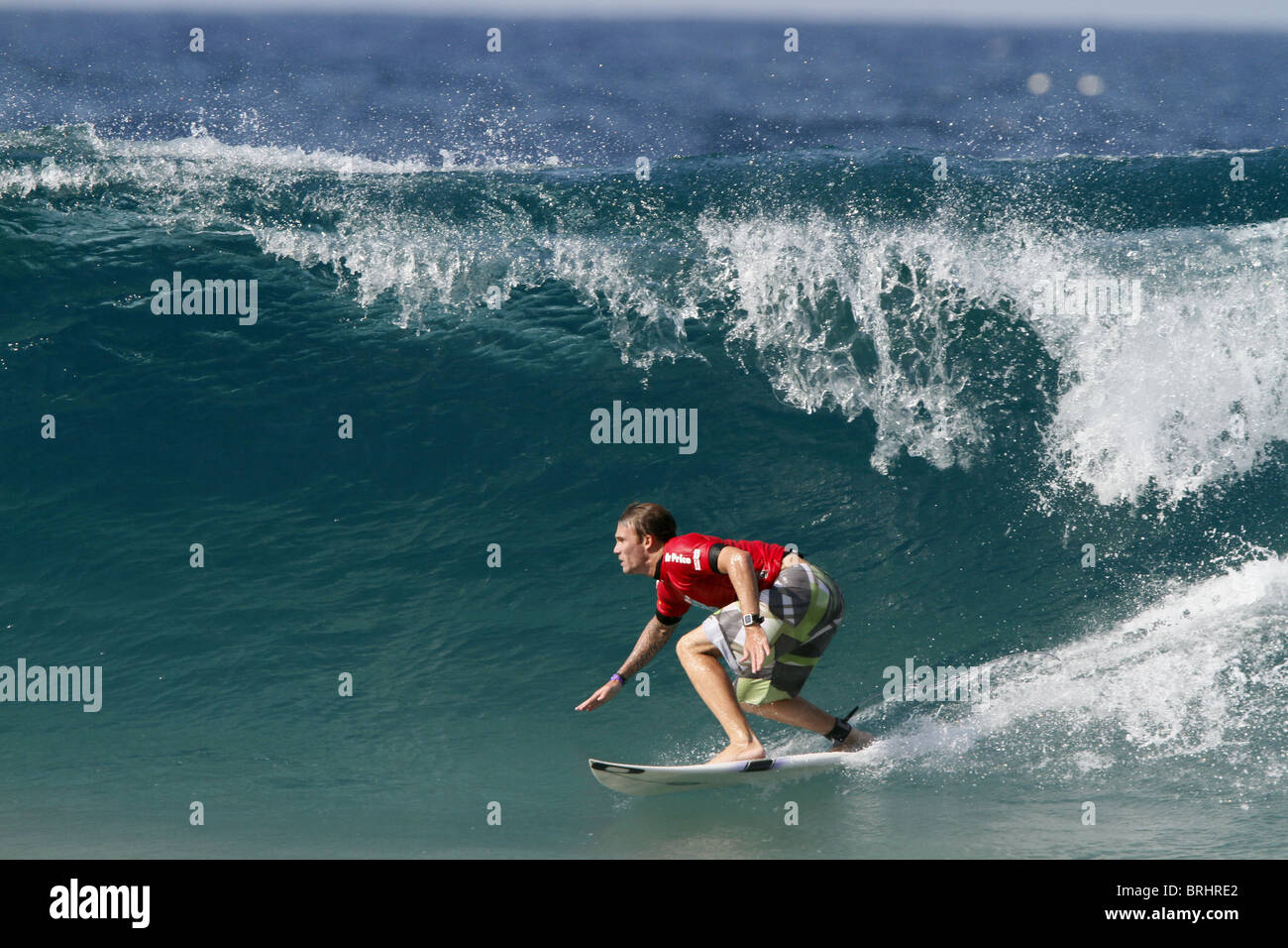 DAVID WEARE SOUTH AFRICAN PRO SURFER SOUTH AFRICAN PRO SURFER BALLITO ...