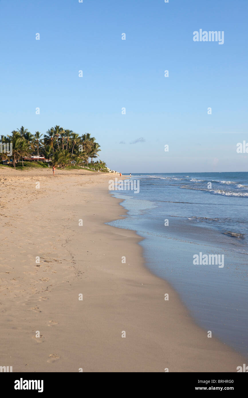 beach, Cabarete, Dominican Republic Stock Photo - Alamy