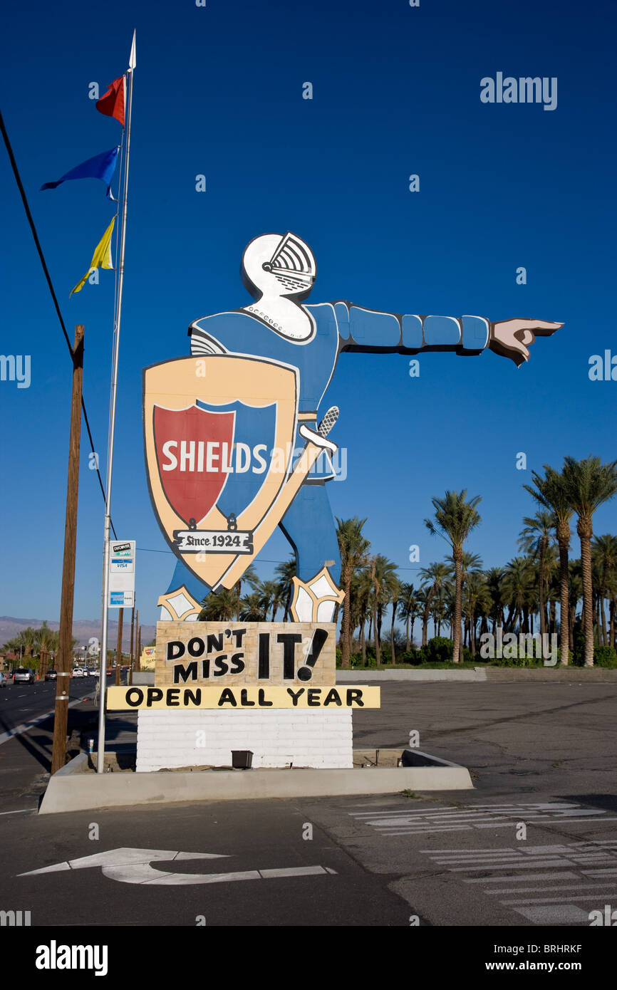 big road sign Stock Photo - Alamy