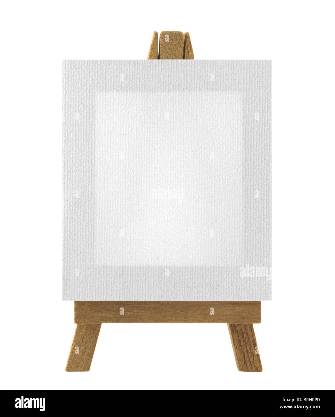 Artwork canvas Cut Out Stock Images & Pictures - Alamy