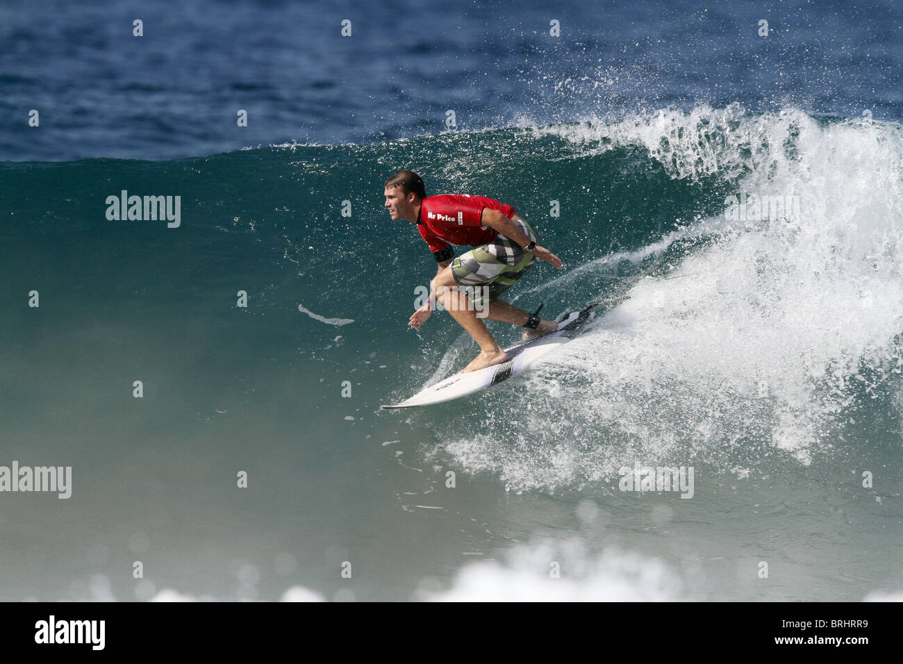 DAVID WEARE SOUTH AFRICAN PRO SURFER SOUTH AFRICAN PRO SURFER BALLITO ...