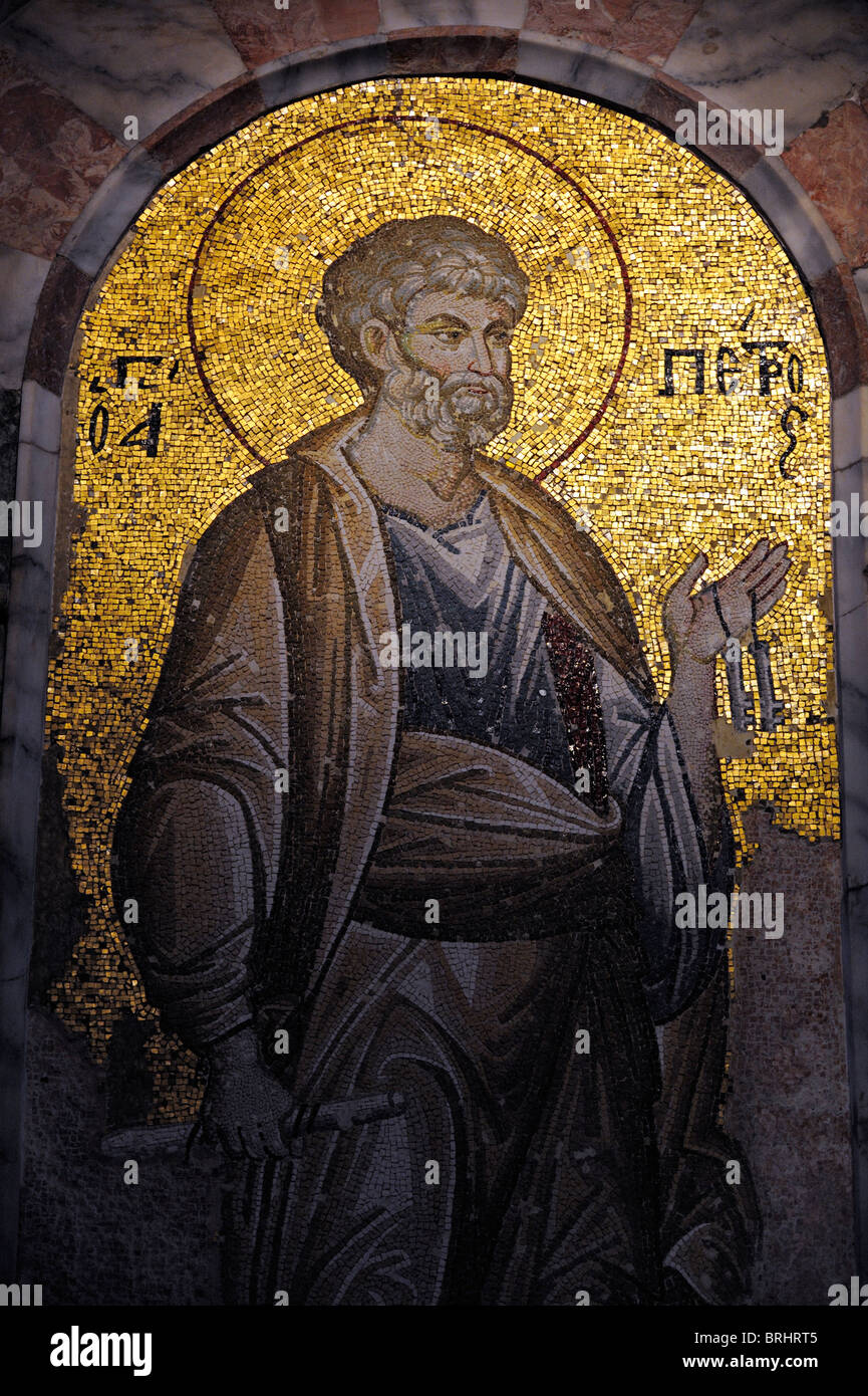 St peter church one hi-res stock photography and images - Alamy