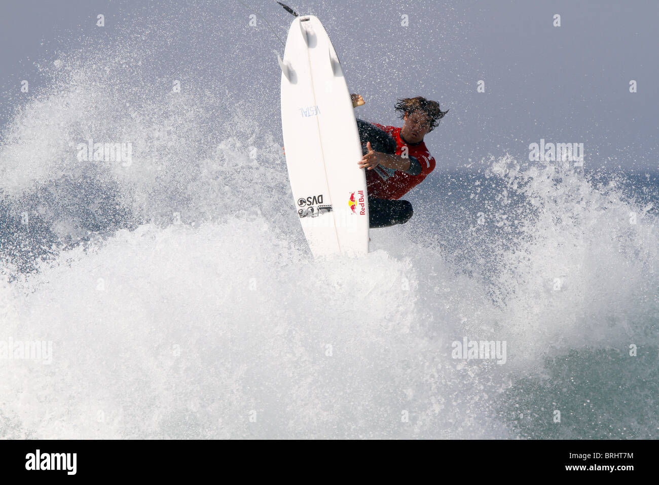 JORDY SMITH SOUTH AFRICAN PRO SURFER SOUTH AFRICAN PRO SURFER BALLITO ...