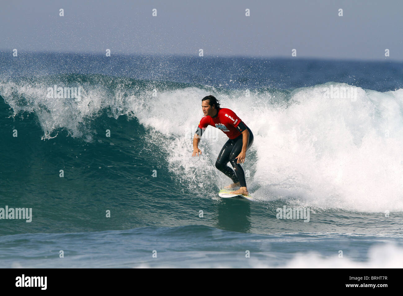JORDY SMITH SOUTH AFRICAN PRO SURFER SOUTH AFRICAN PRO SURFER BALLITO ...