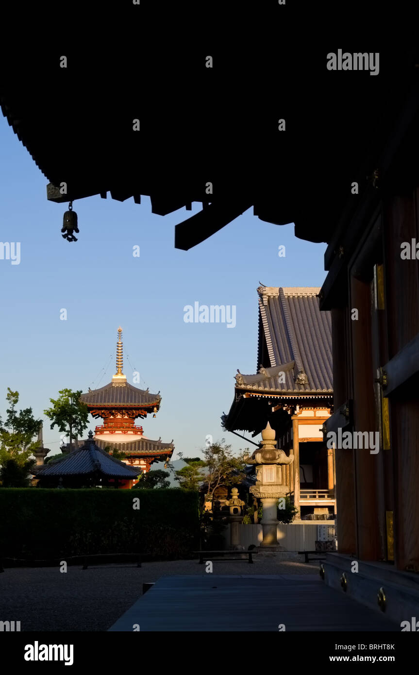 Sennan osaka hi-res stock photography and images - Alamy