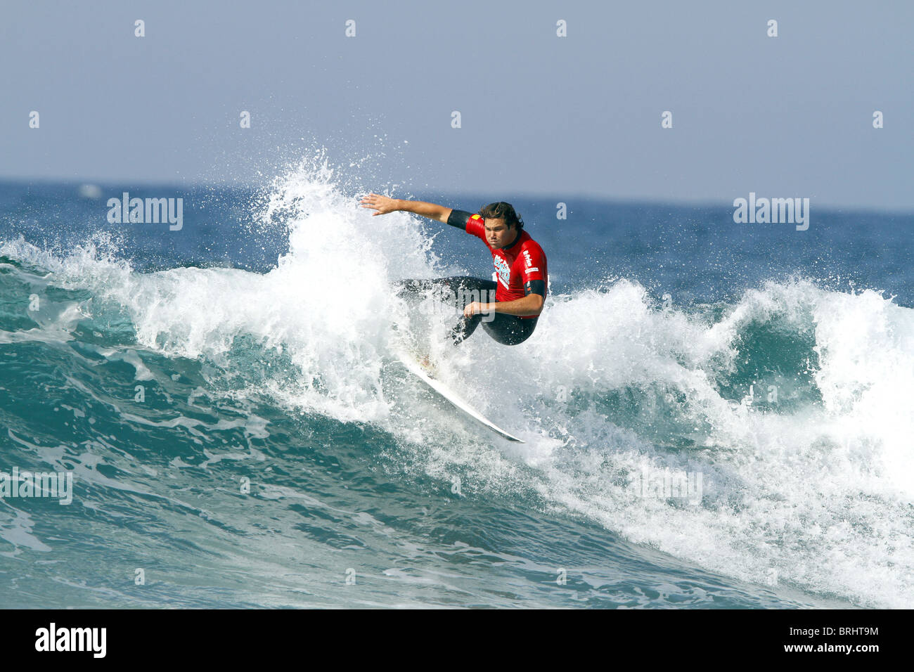 JORDY SMITH SOUTH AFRICAN PRO SURFER SOUTH AFRICAN PRO SURFER BALLITO ...